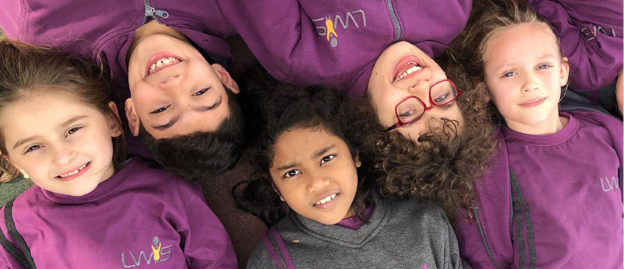 Home - LWIS - Universal School of Lebanon